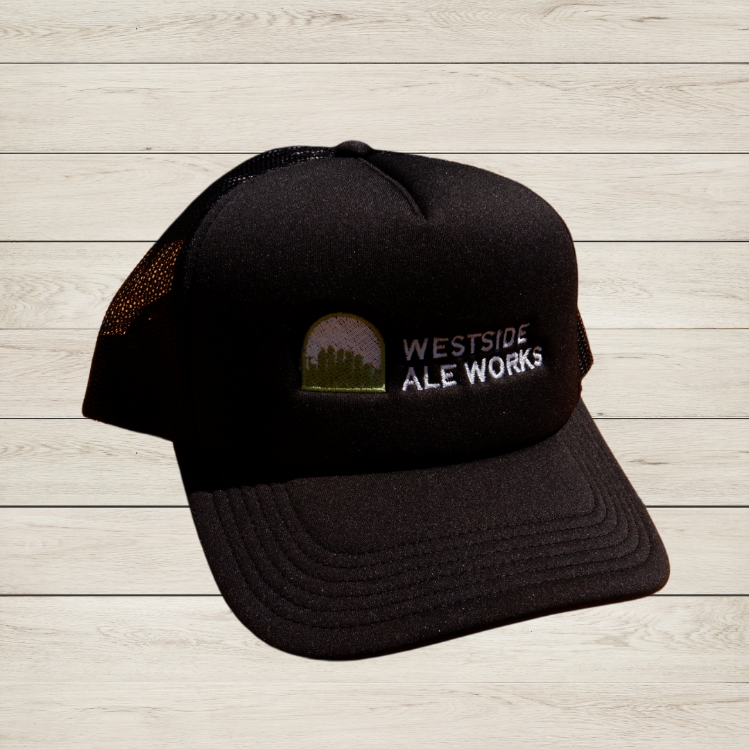 Trucker Cap | Westside Ale Works